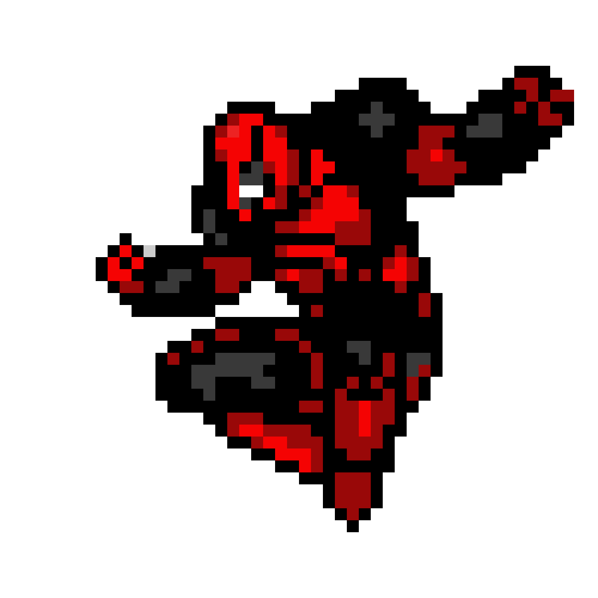 deadpool-is's Gallery - Pixilart