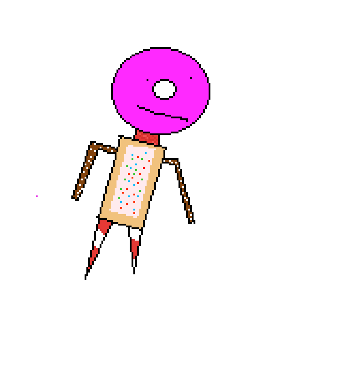 Pixilart Sweet Guy Literally By BenoDaShortGuy Pixilart Sweet Guy Literally By BenoDaShortGuy