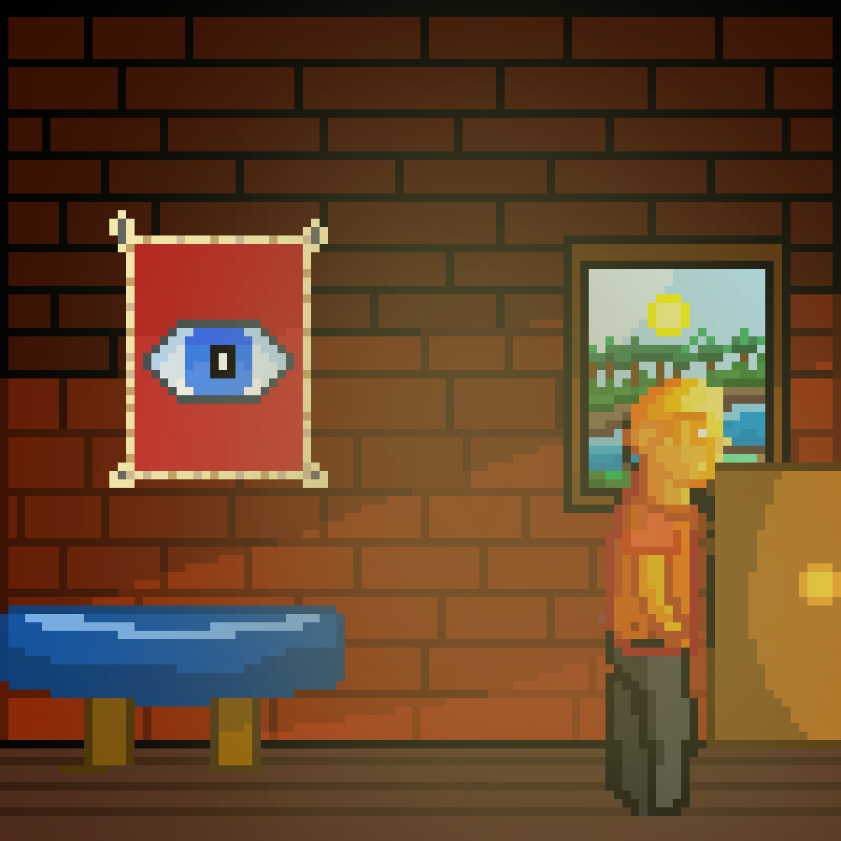 Mysterymakes's Gallery - Pixilart