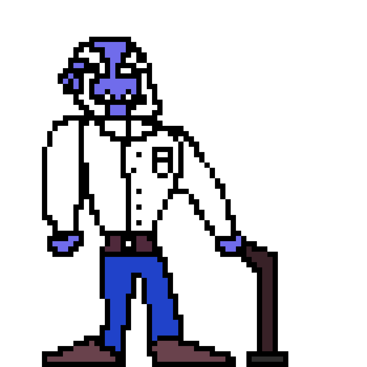 Dynamite-man's Gallery - Pixilart