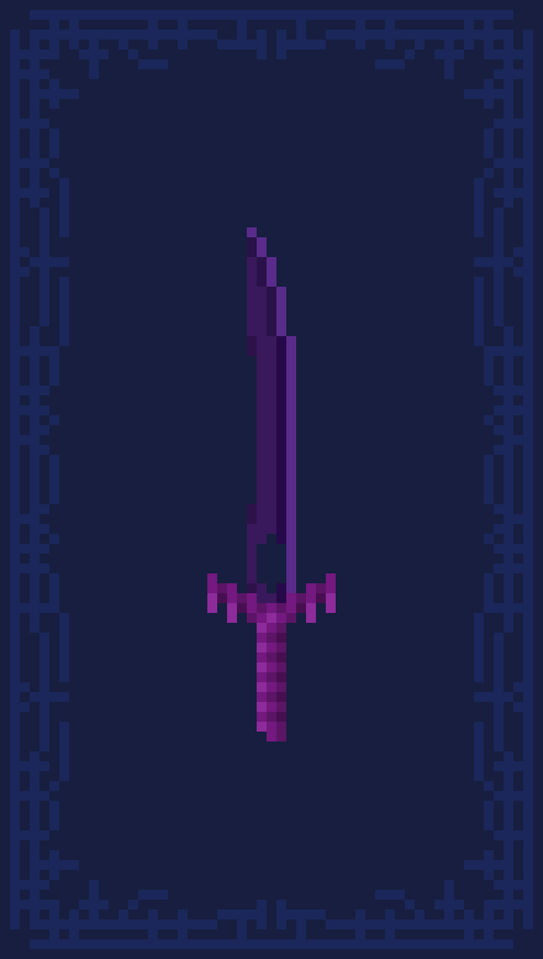 Pixilart - Nights Edge by WispArt