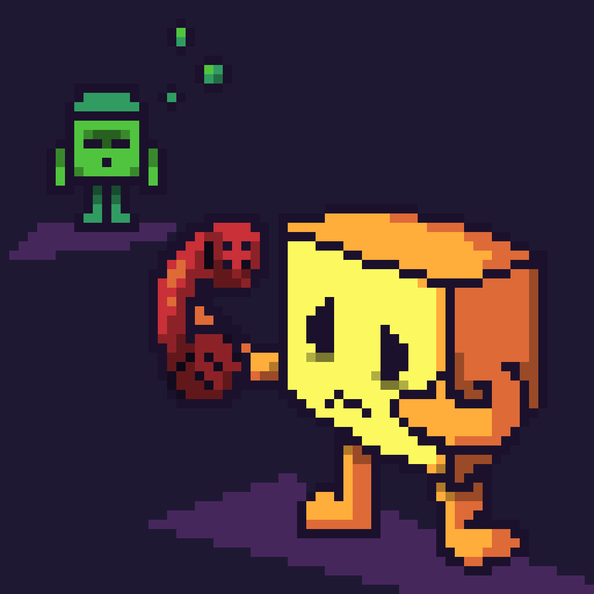 Chibi-Cheese's Gallery - Pixilart