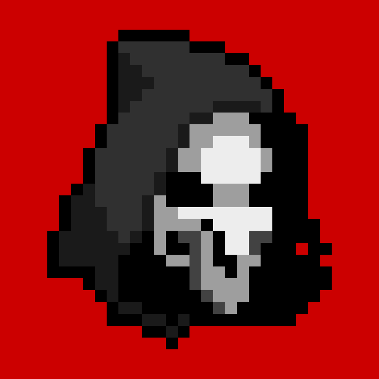 Pixilart - Grim Reaper Animation by OcarinaOfCrime