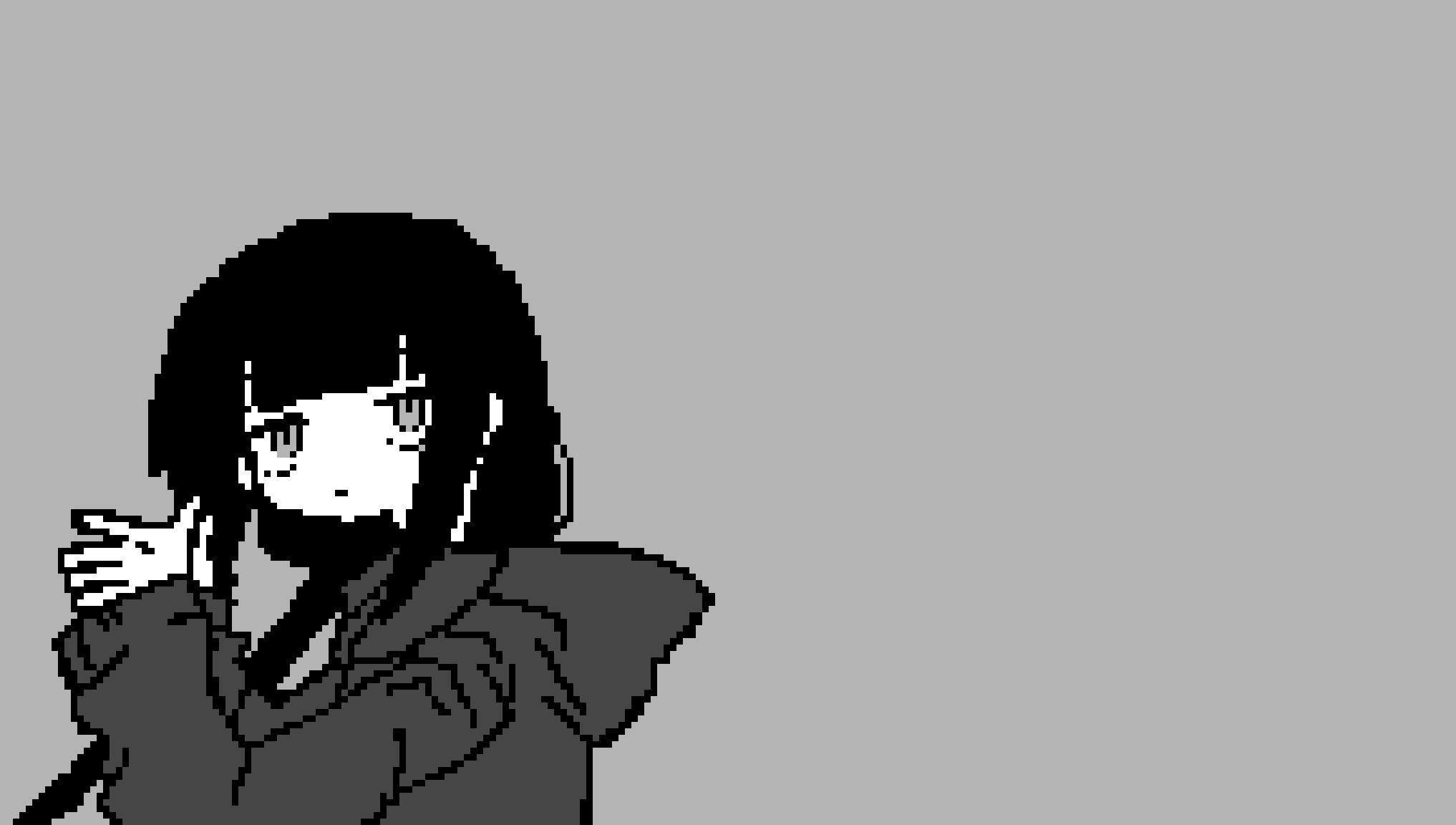 Pixilart - inabakumori - Lagtrain (Pixel Animation) by aRandomChii