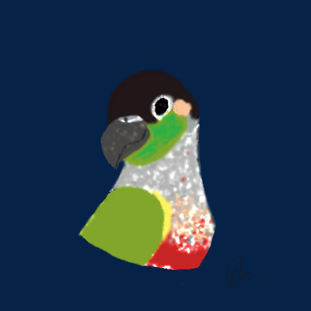 Toast-the-corgi's Gallery - Pixilart