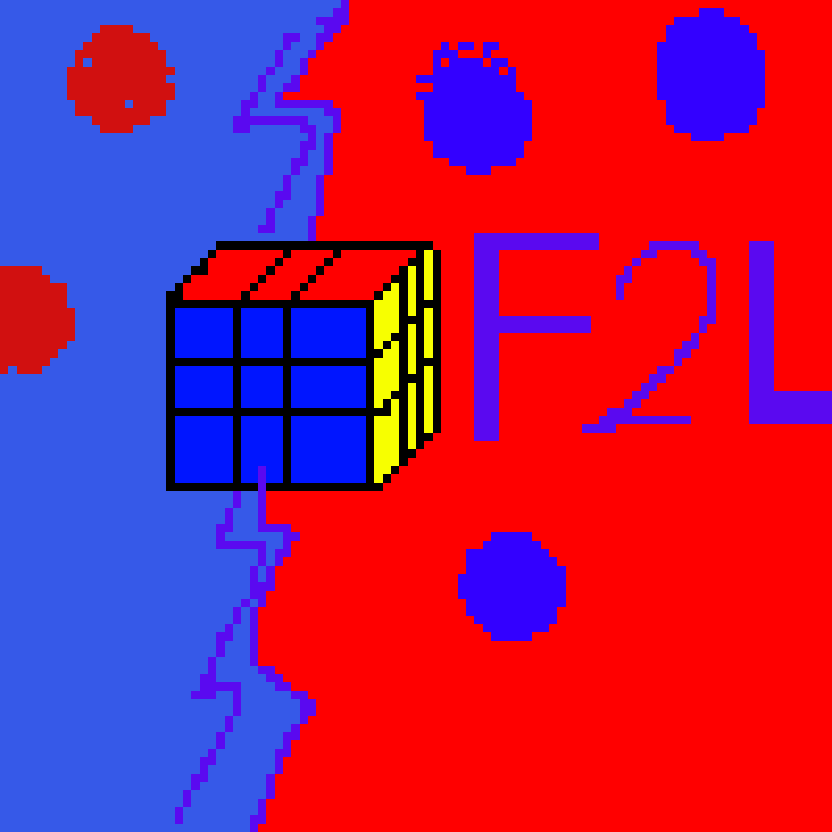 F2L's Gallery - Pixilart