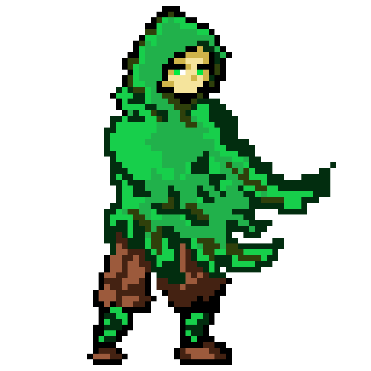 Primordial's Gallery - Pixilart