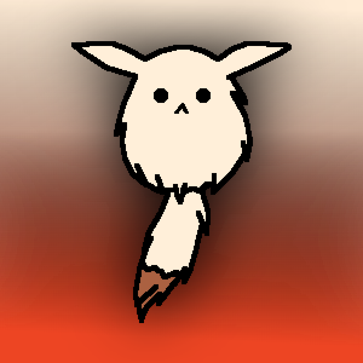 Pixilart - Dodoco by Alfredo-Albedo