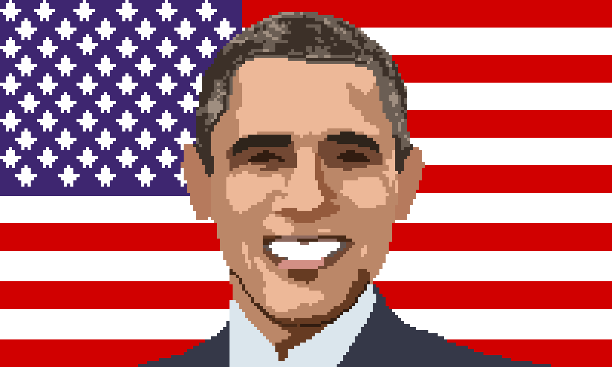 AMERICA! Contest - Pixilart