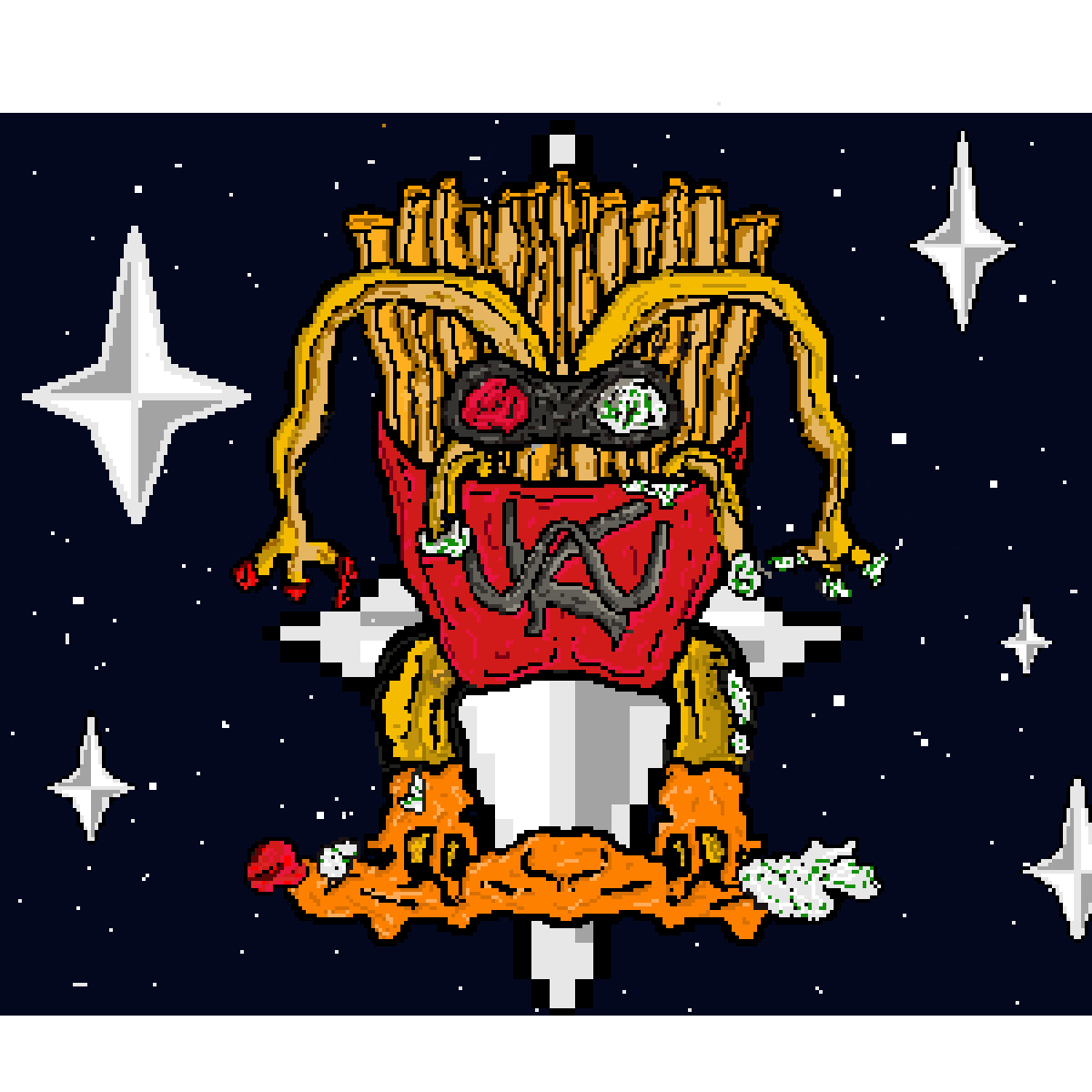 khaloud's Gallery - Pixilart