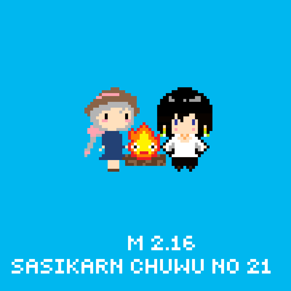 Sasikarn S Gallery Pixilart