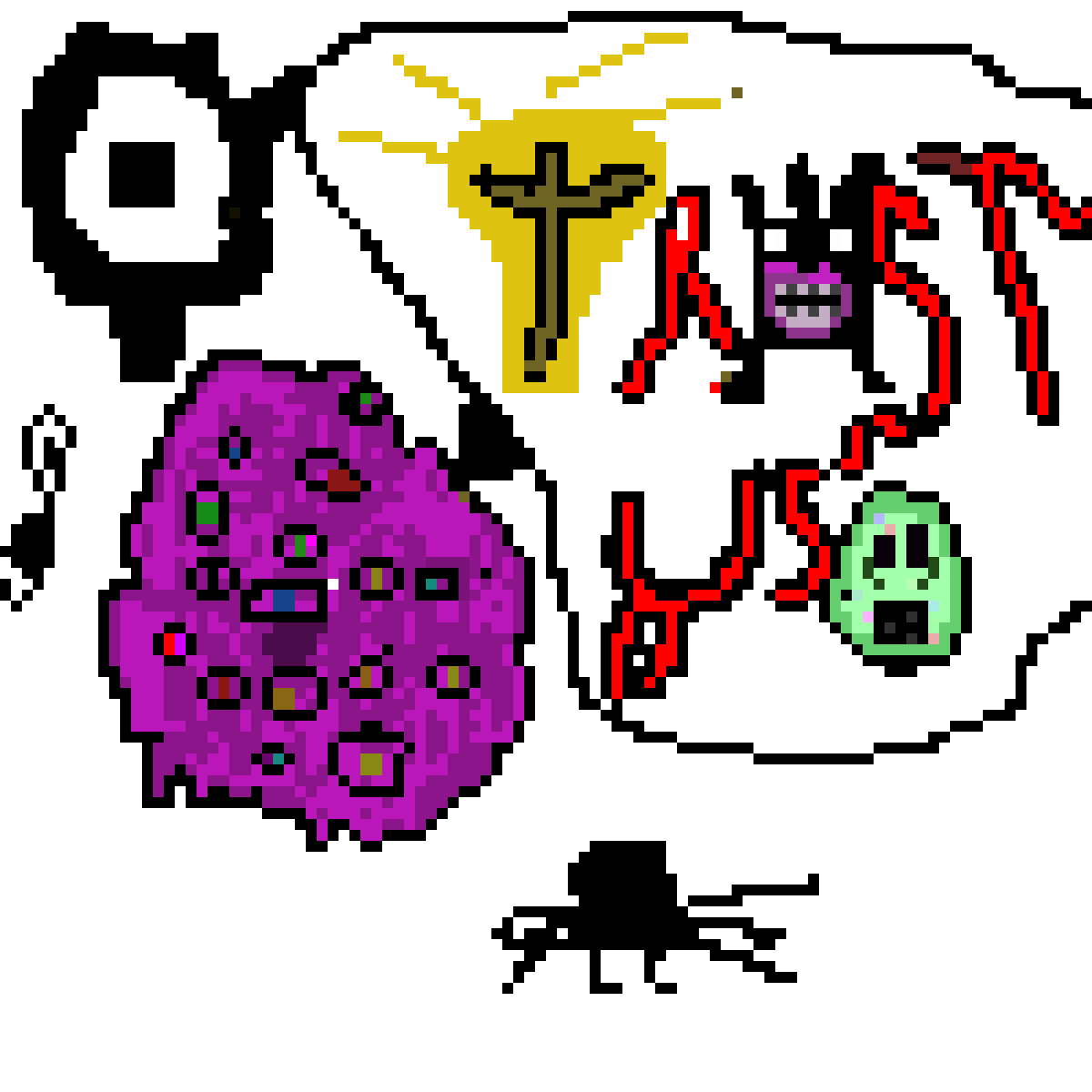 wawawewa's Gallery - Pixilart