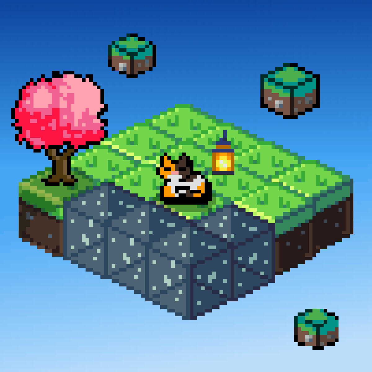 Sadie-R's Gallery - Pixilart