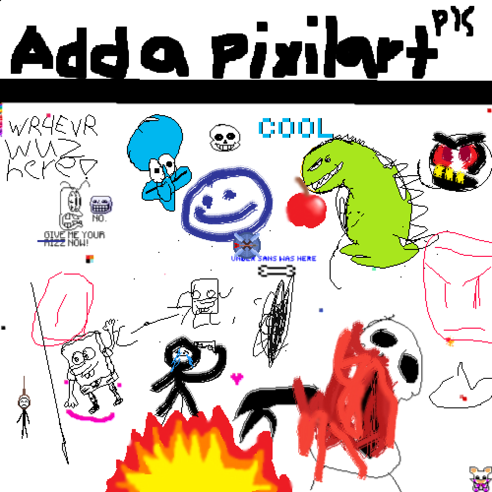 Pixilart Add Pixel Art P We Can Do This Not Mine By C4b4