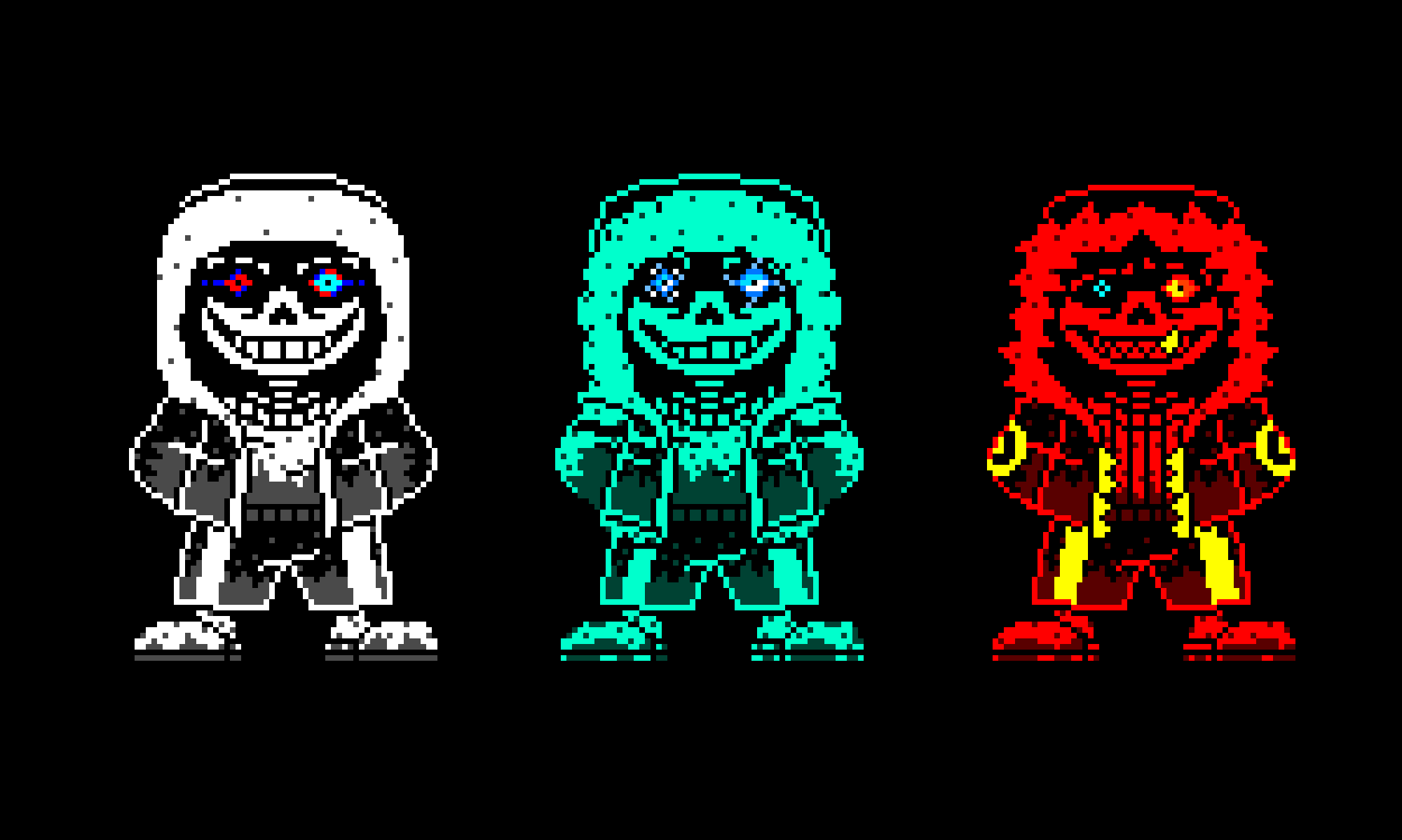 sans-is-cool34's Gallery - Pixilart