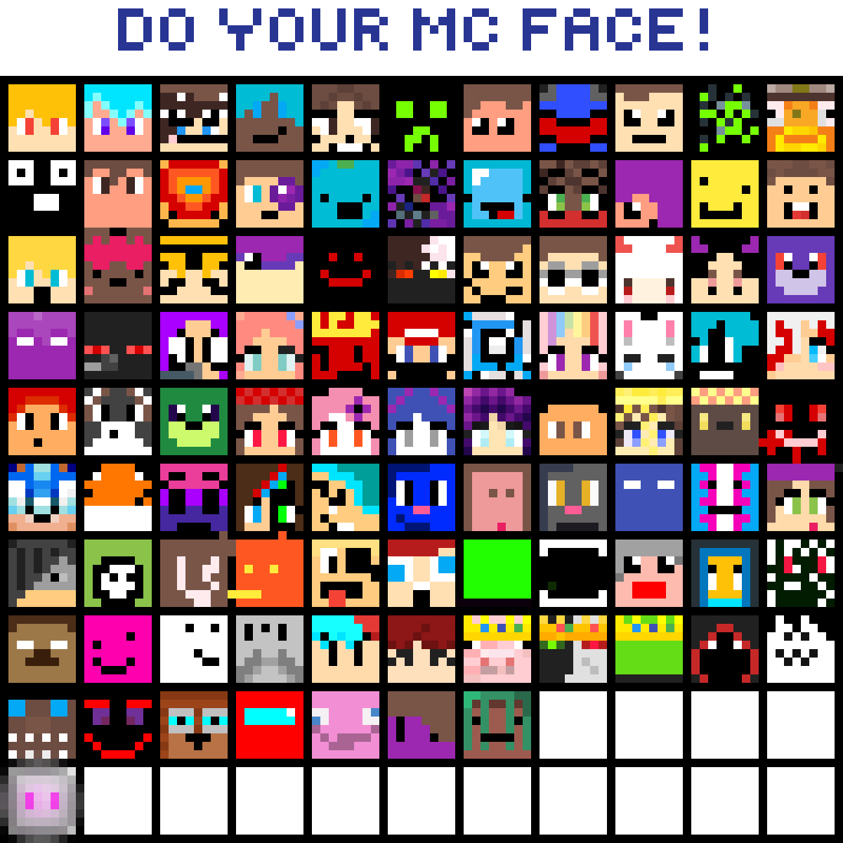 Logan-Rivera's Gallery - Pixilart