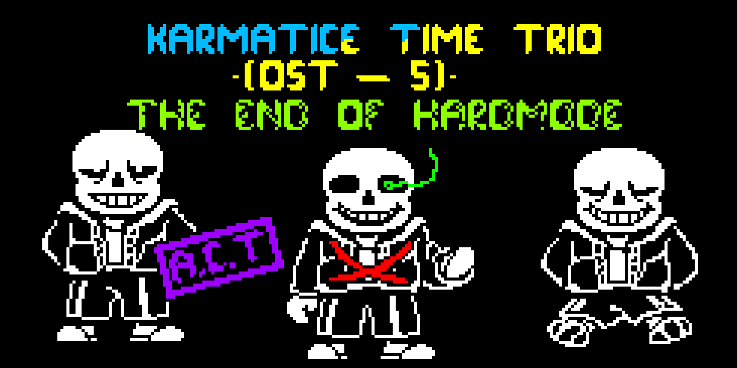 Pixilart - ktt phase 1.25 T.E.O.H.M by cheese1999