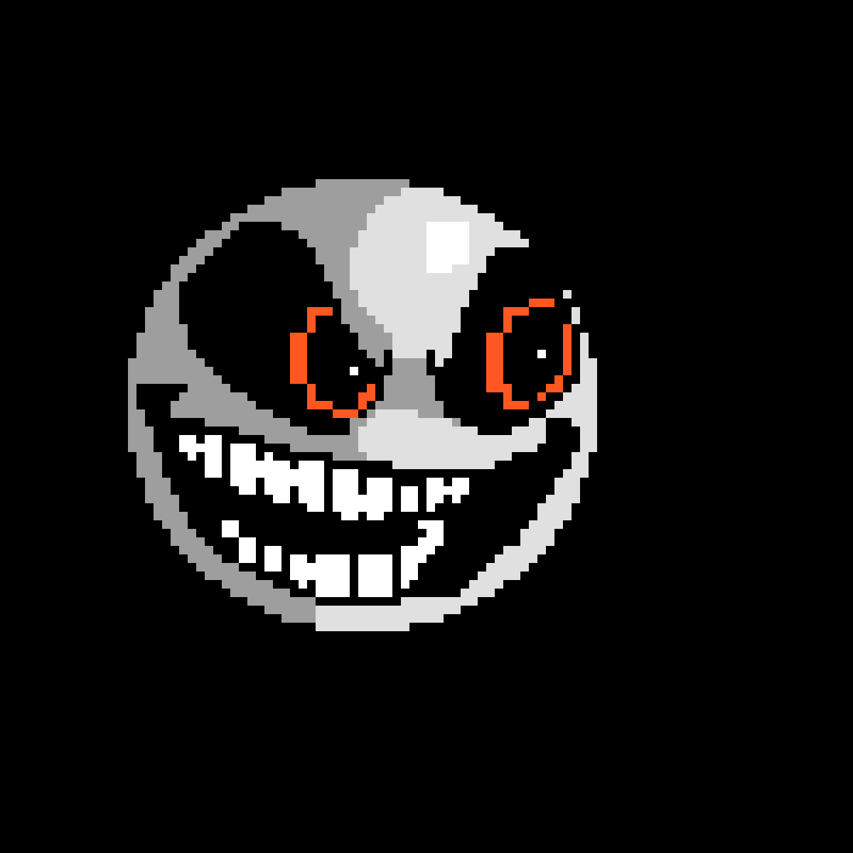 Pixilart - Flee as Mighty ZIP by ZachTheWolf