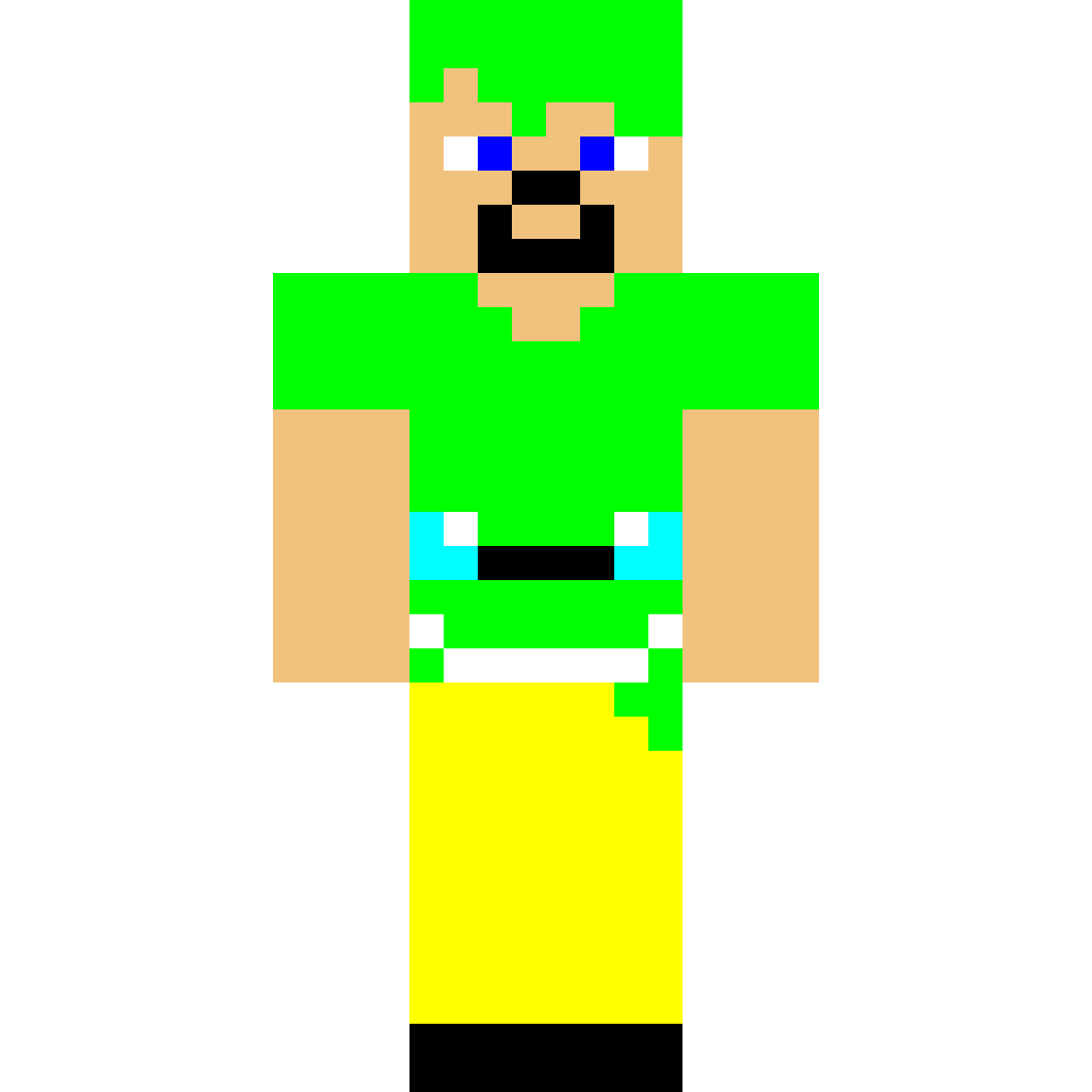 Lucas-yellow's Gallery - Pixilart