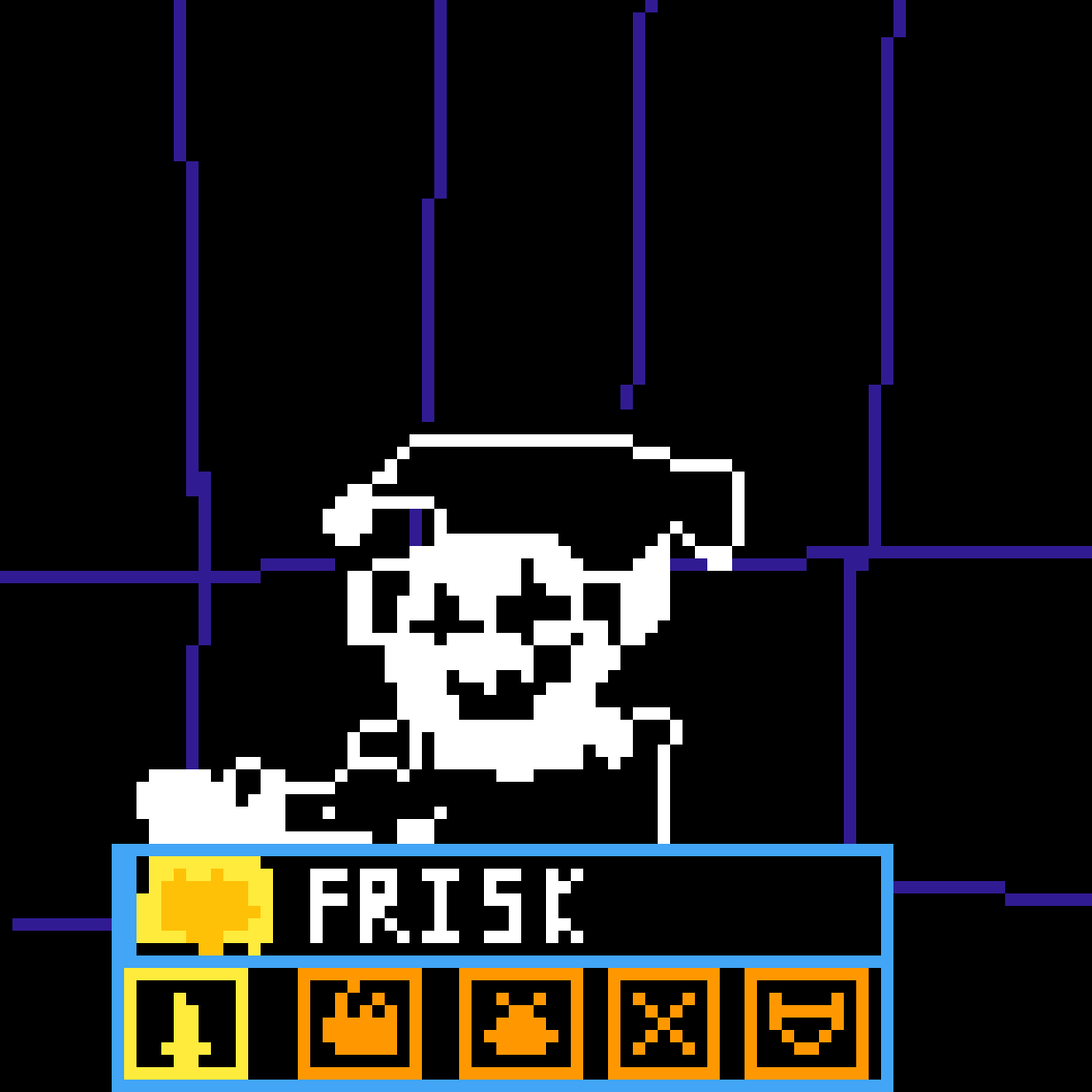 Pixilart - Undertale + Deltarune gui fight by 2ThaMax