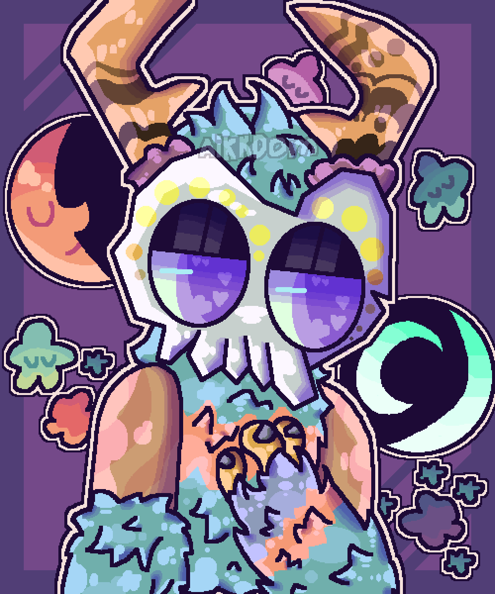 Pixilart - Knurv by Aikkdom