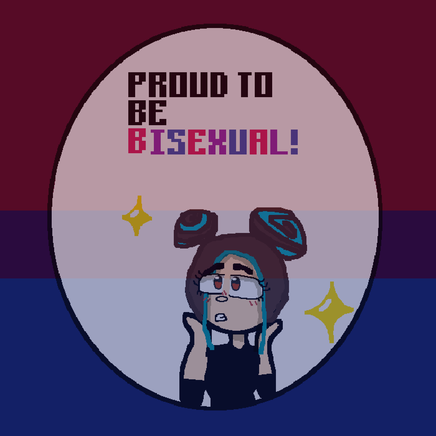 Pixilart - Probably new pfp by Miss-kiwi