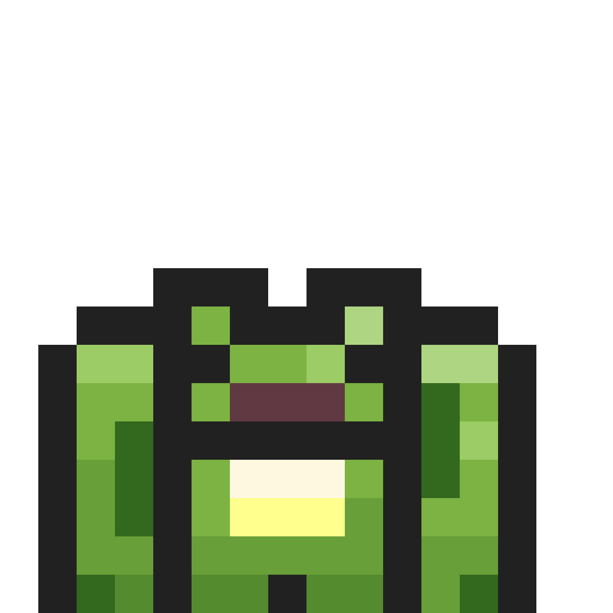 Pixilart - goodrop by HonkiJonkii