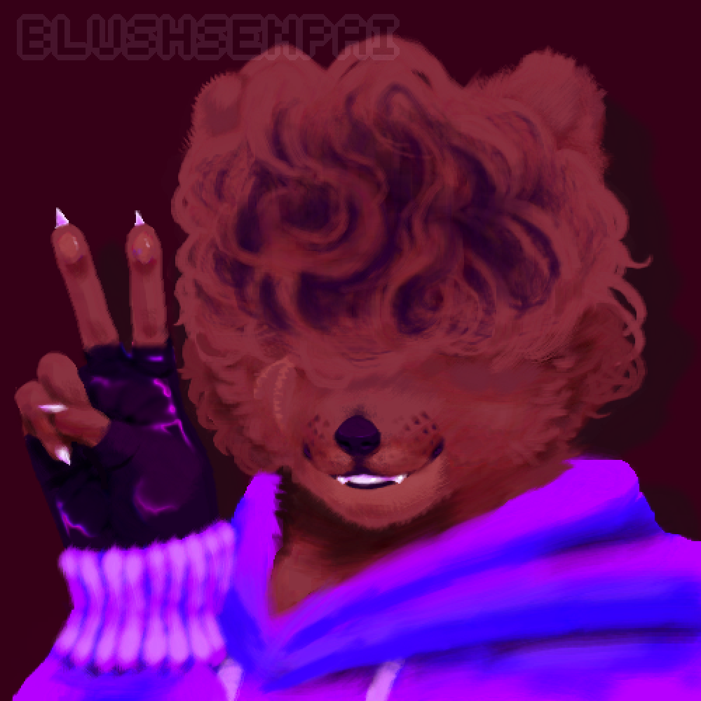 Pixilart - Morticus by BlushChairoscur