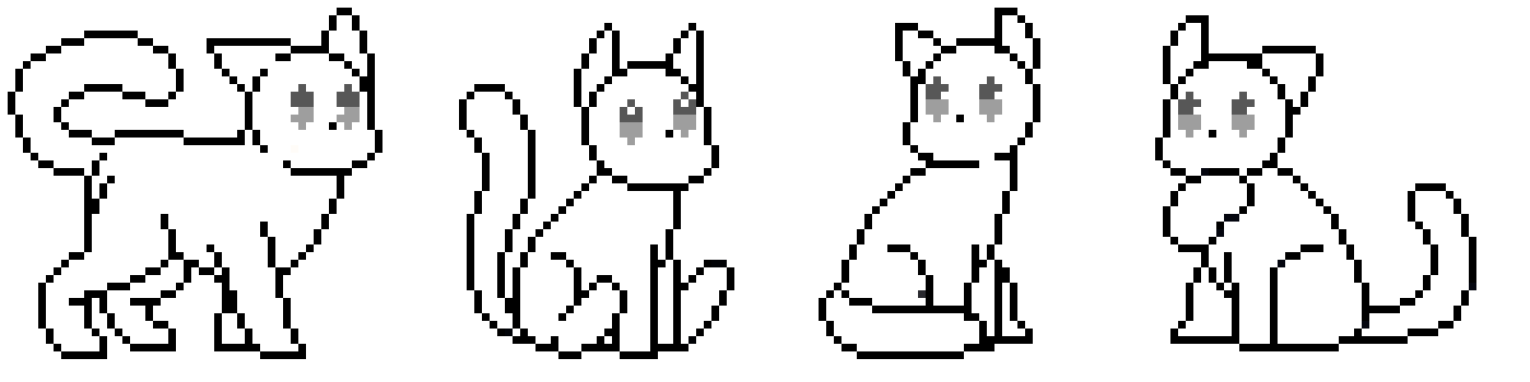 Emmy-cat's Gallery - Pixilart