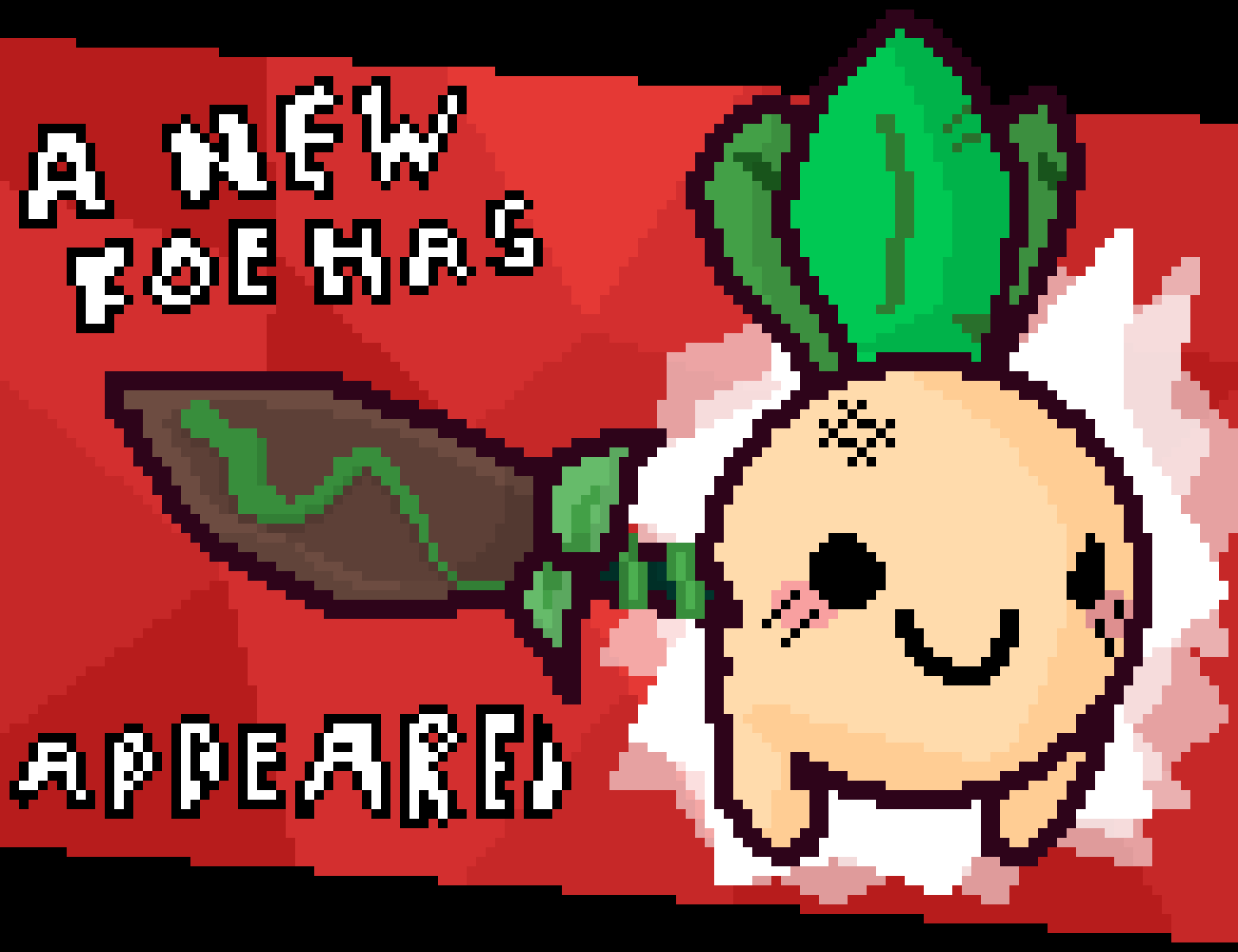 Pixilart - Turnip boy in smash! by StickOfficial