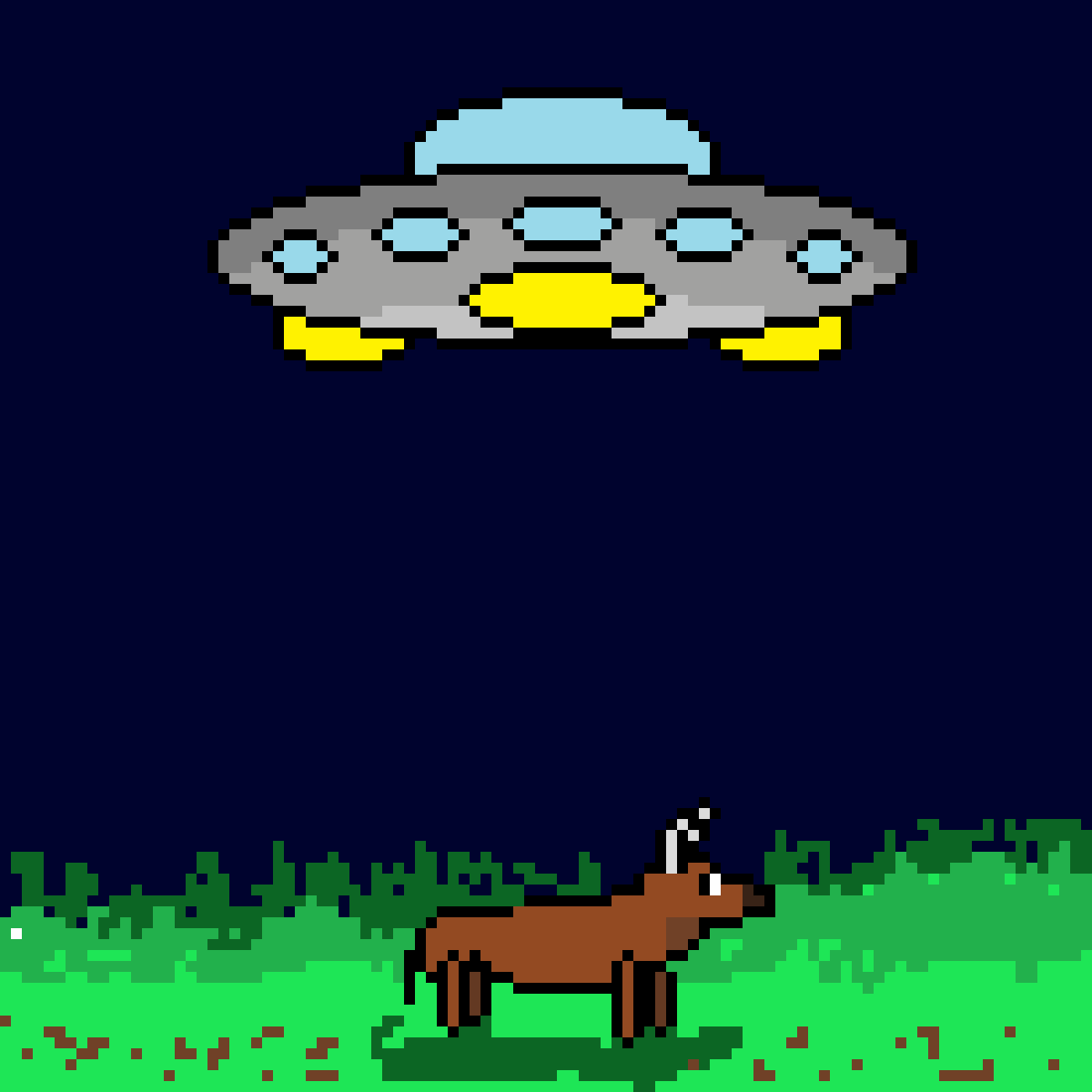 Vinicius-Rocha's Gallery - Pixilart