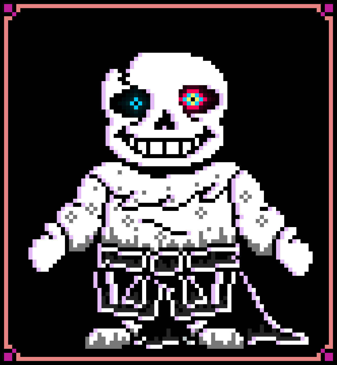 Editing Undertale: Dusttrust - Free online pixel art drawing tool ...