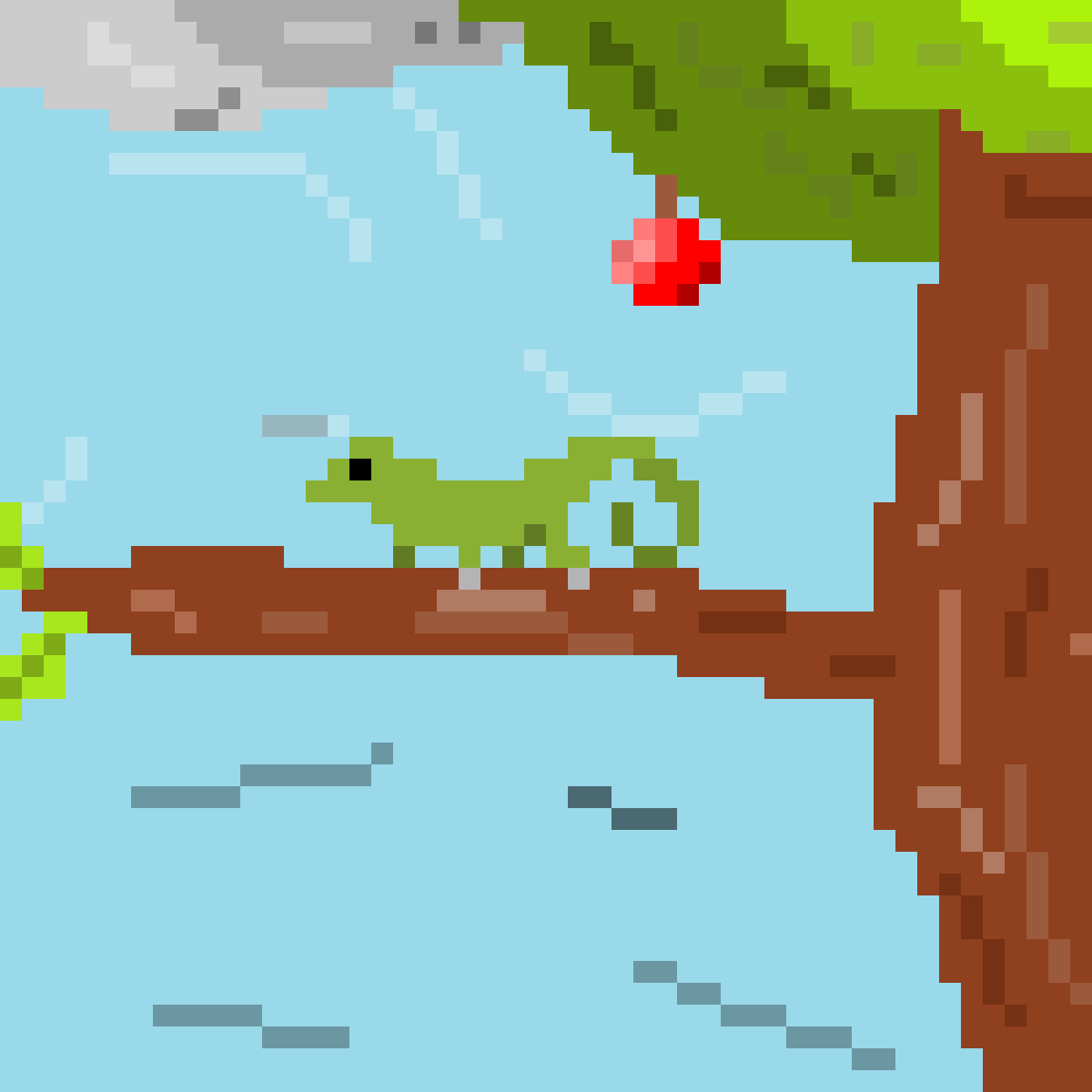 Shemu's Gallery - Pixilart