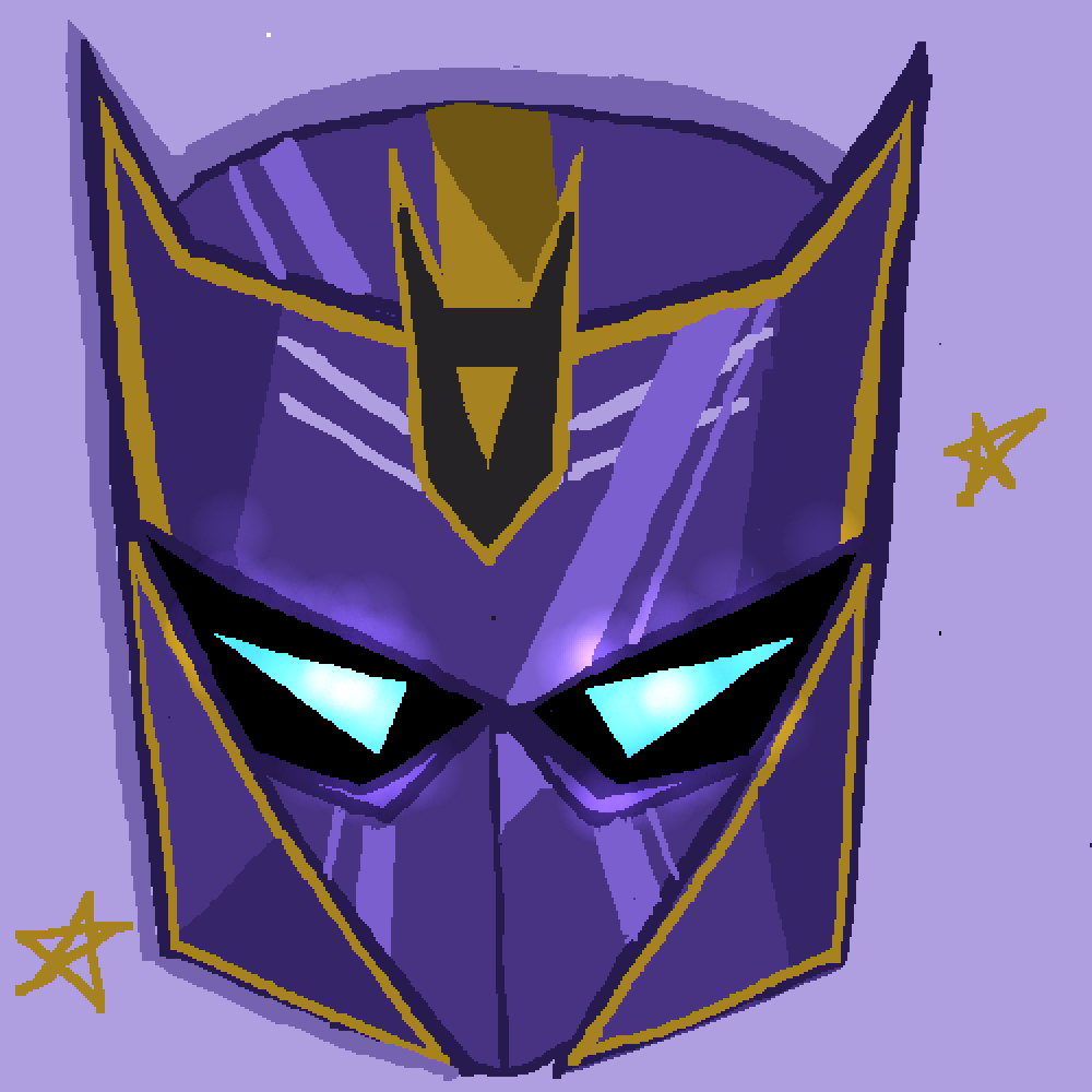 Pixilart - Megatronus Prime :) by Creativecats