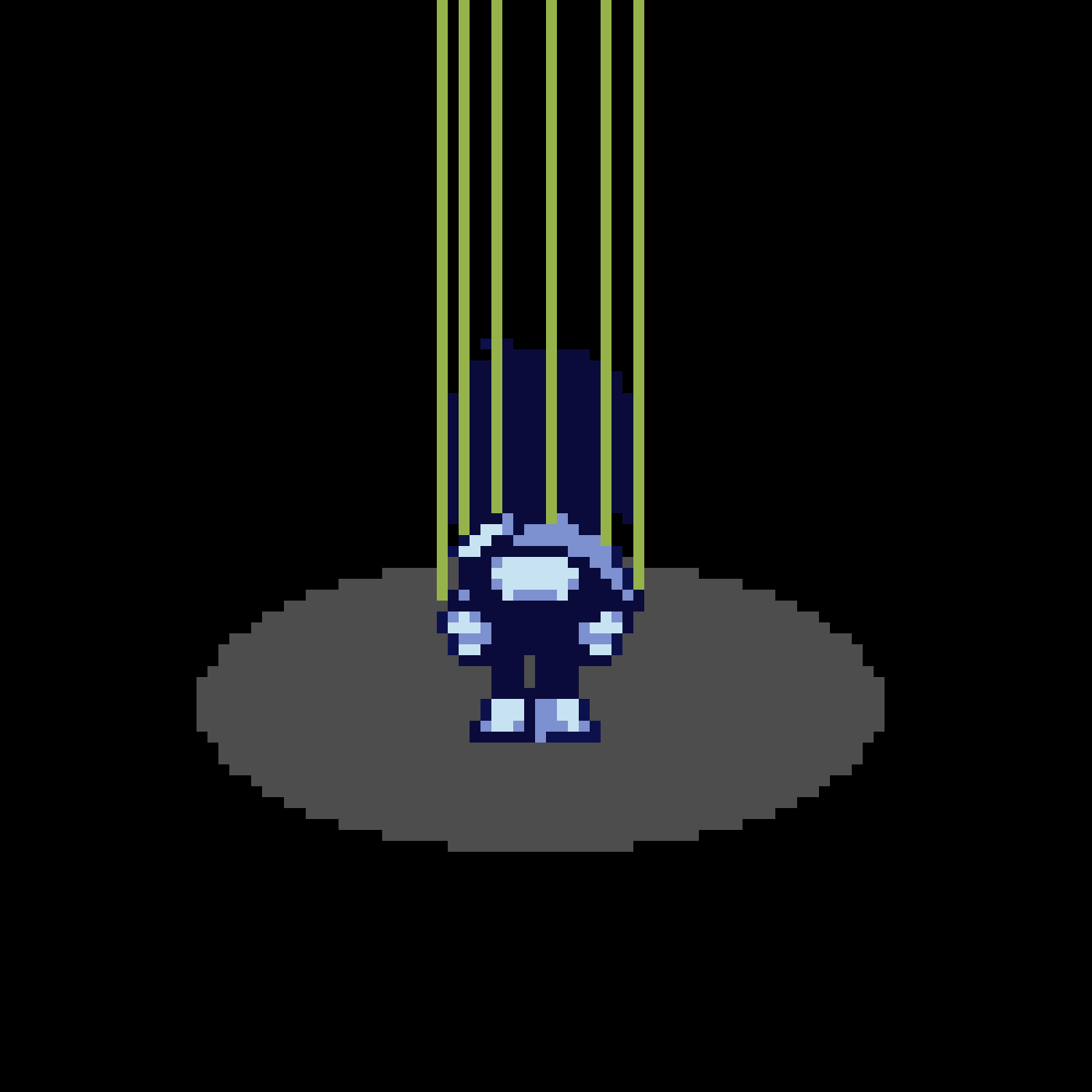 Pixilart - The Shadow by TheC0MICguy