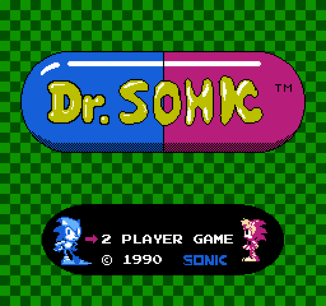 Pixilart Dr Sonic Sonk By I Like Sonic 91