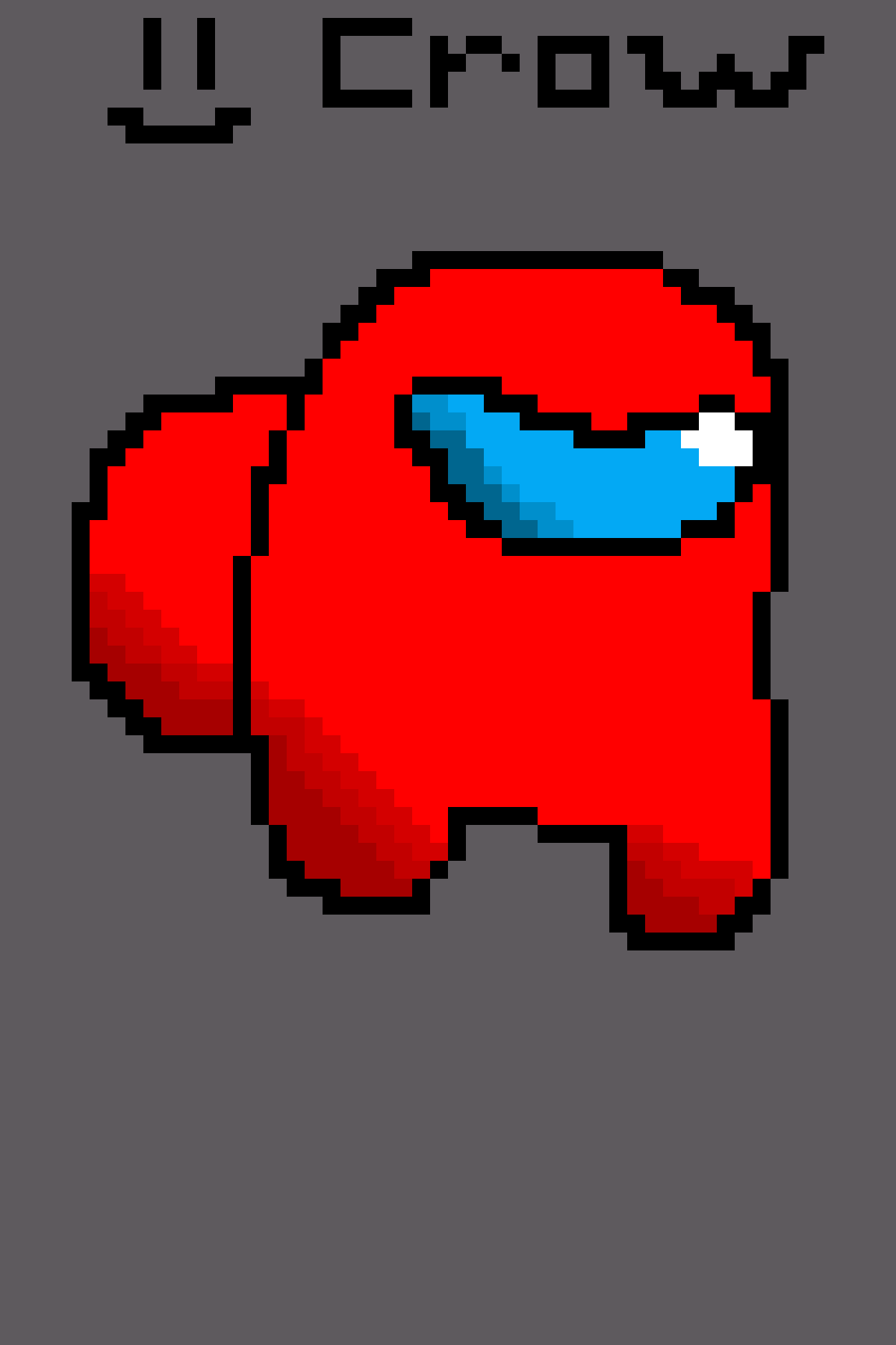 Crow-Doctor's Gallery - Pixilart