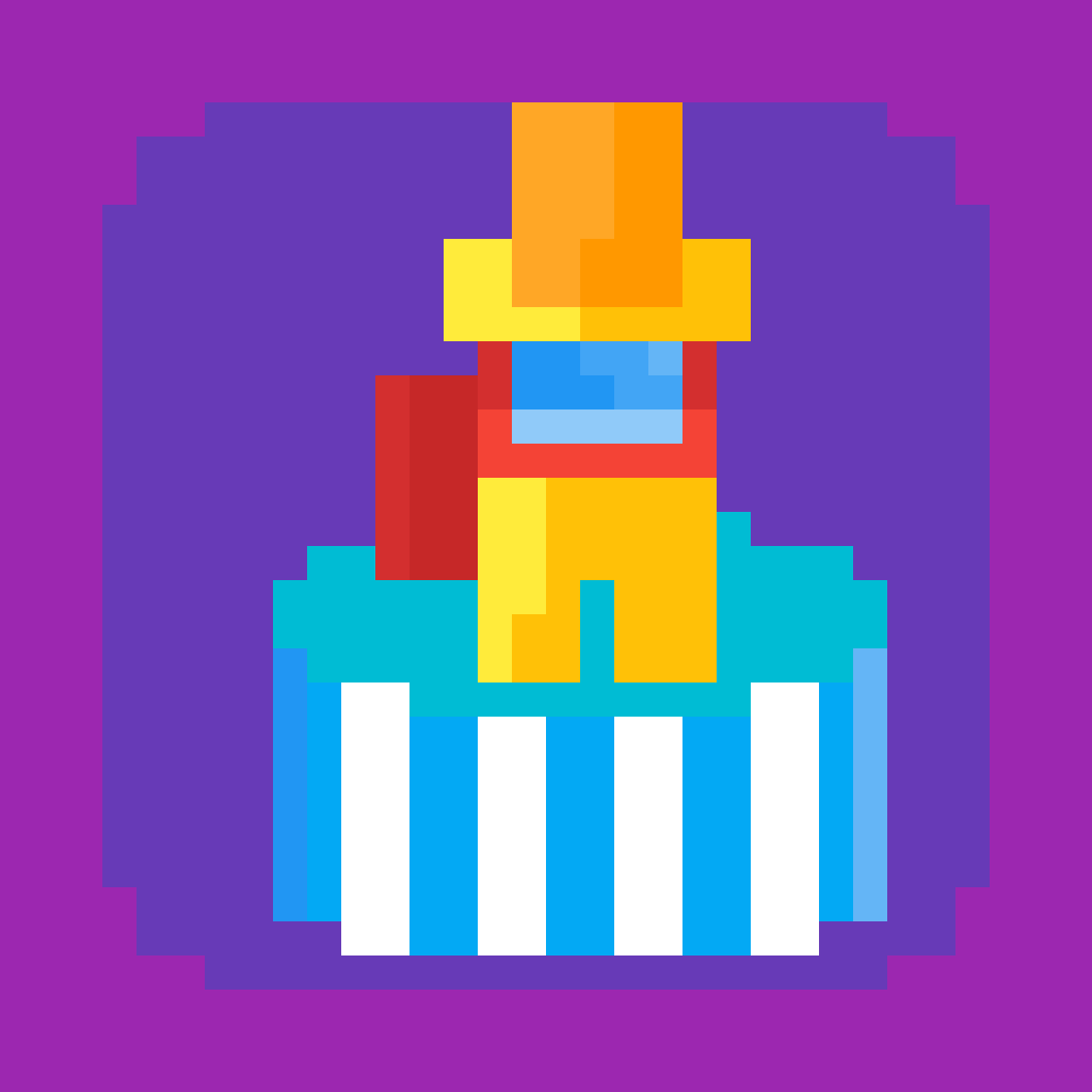 Juice Pixel S Gallery Pixilart