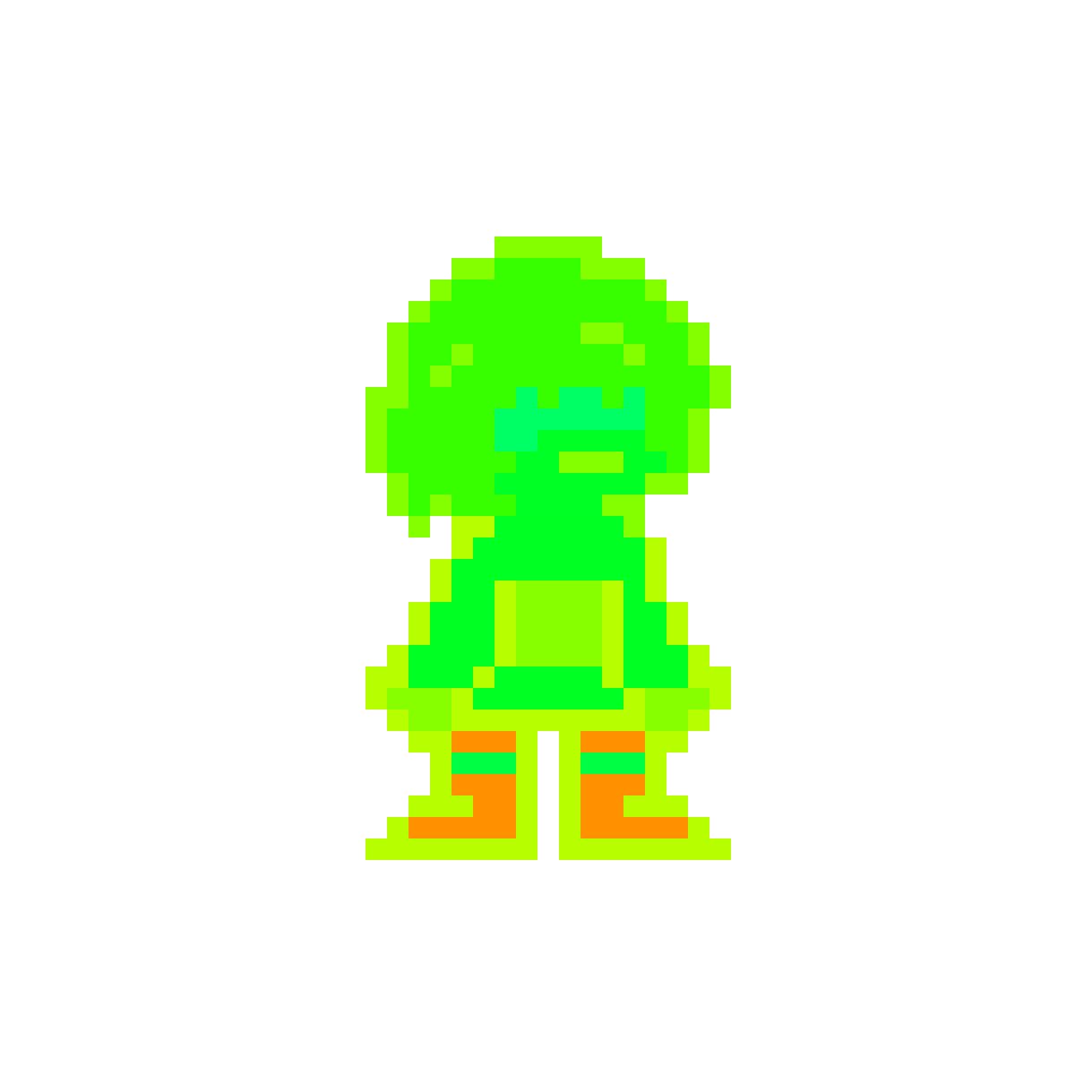 Pixilart - Invincible Grey by Cosmogos