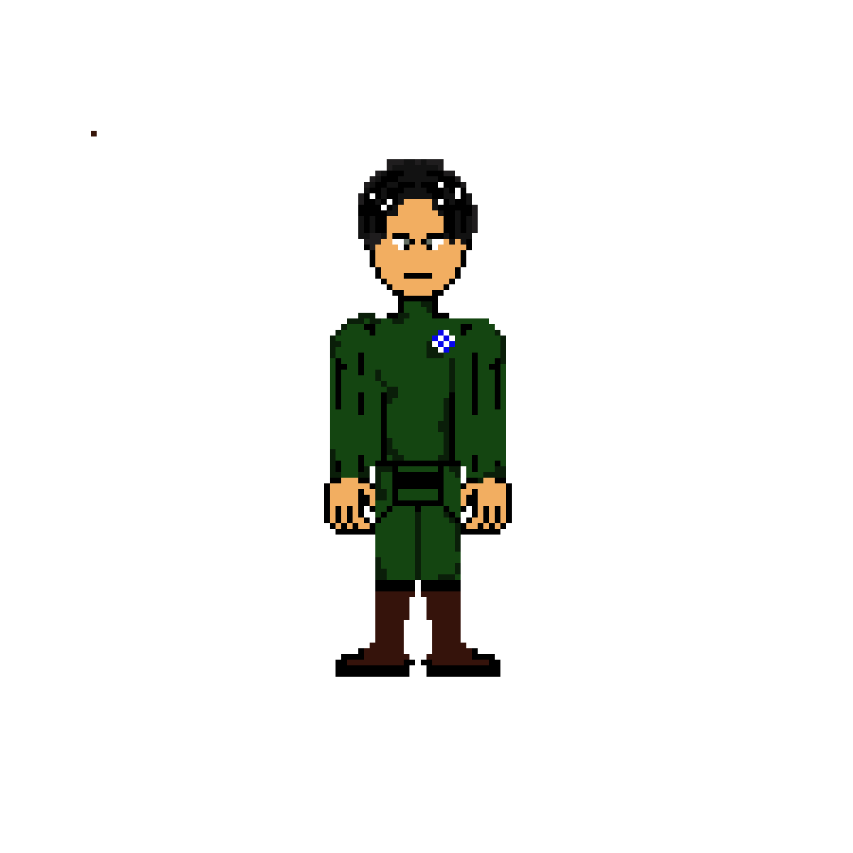 Pixilart - muhah by Carrbbenn