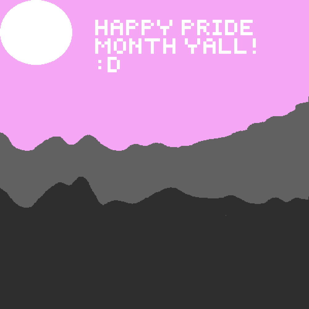 Pixilart - Demi girl flag by GachaChar01