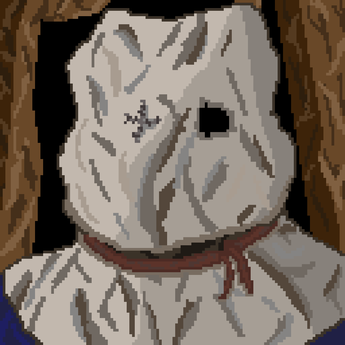 Pixilart - Part 2 Jason Voorhees by KaiserNovus