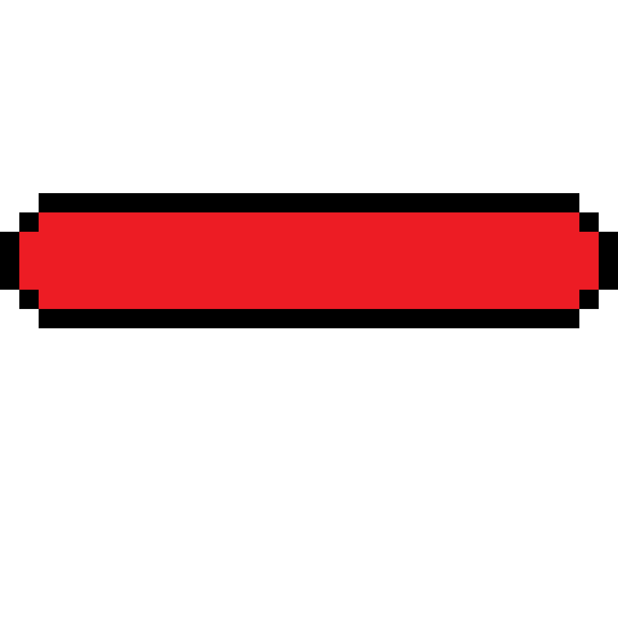 Pixilart - Health Bar 1 by PXILCodeXY