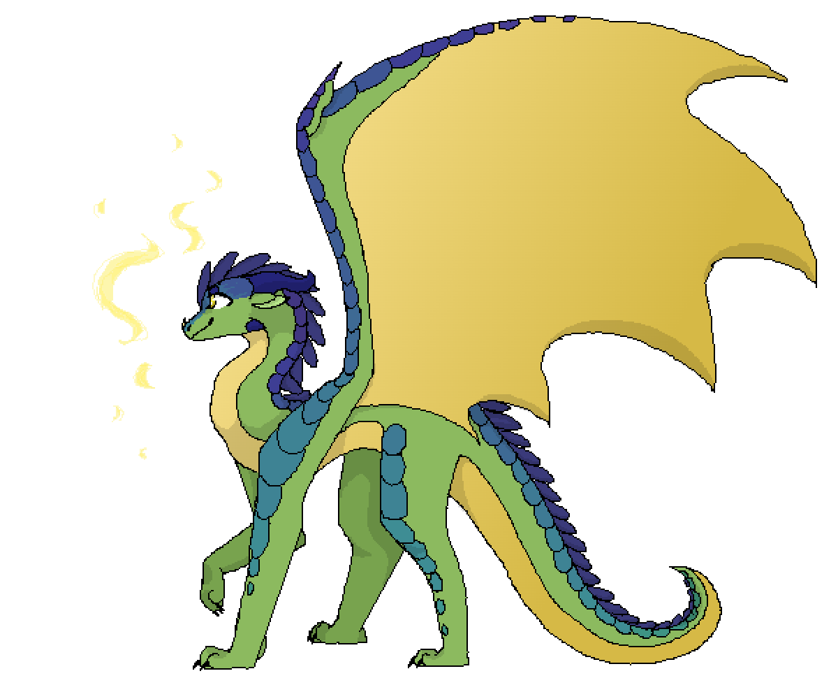 150 Followers~Make My WoF Fantribes Contest - Pixilart