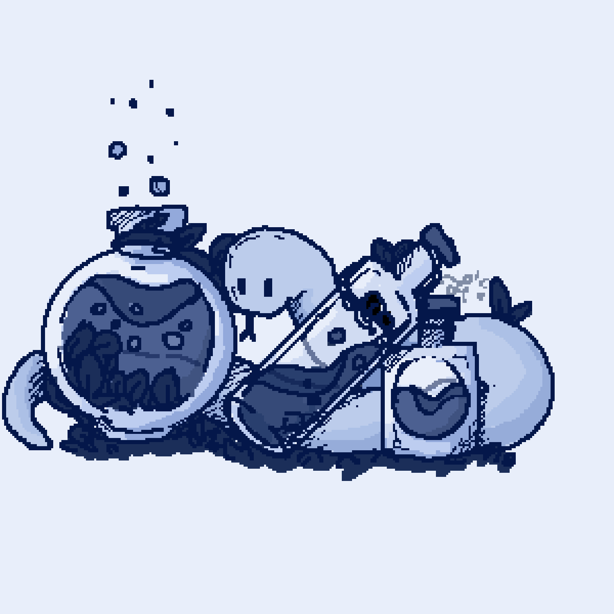 Xiwa's Gallery - Pixilart