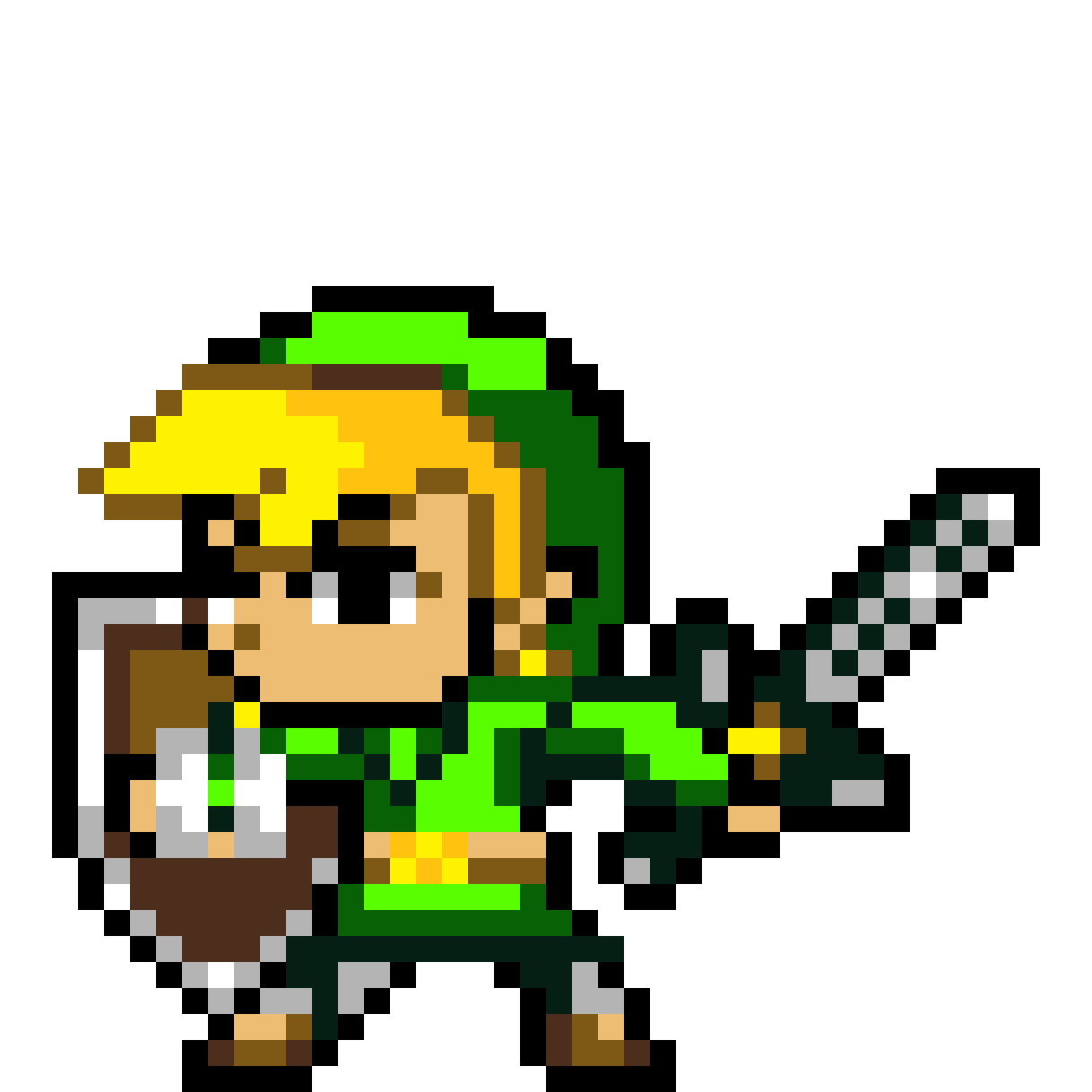 bye-mr-nice-guy's Gallery - Pixilart