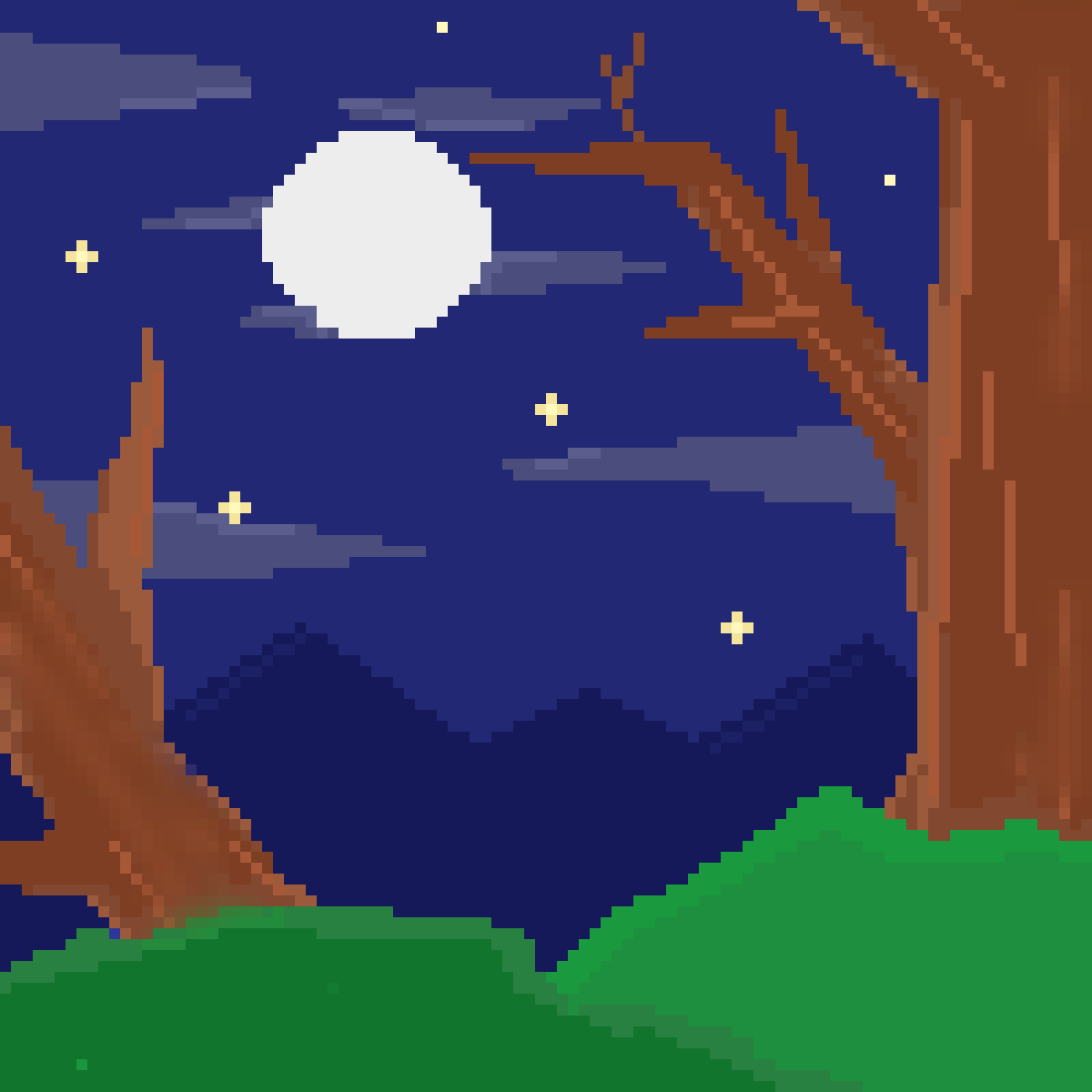 Another-twin's Gallery - Pixilart