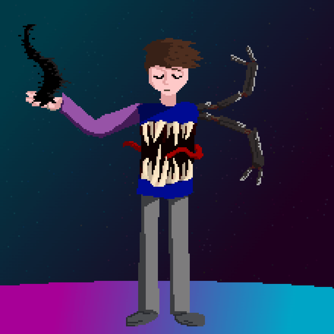 Agamemaker207's Gallery - Pixilart