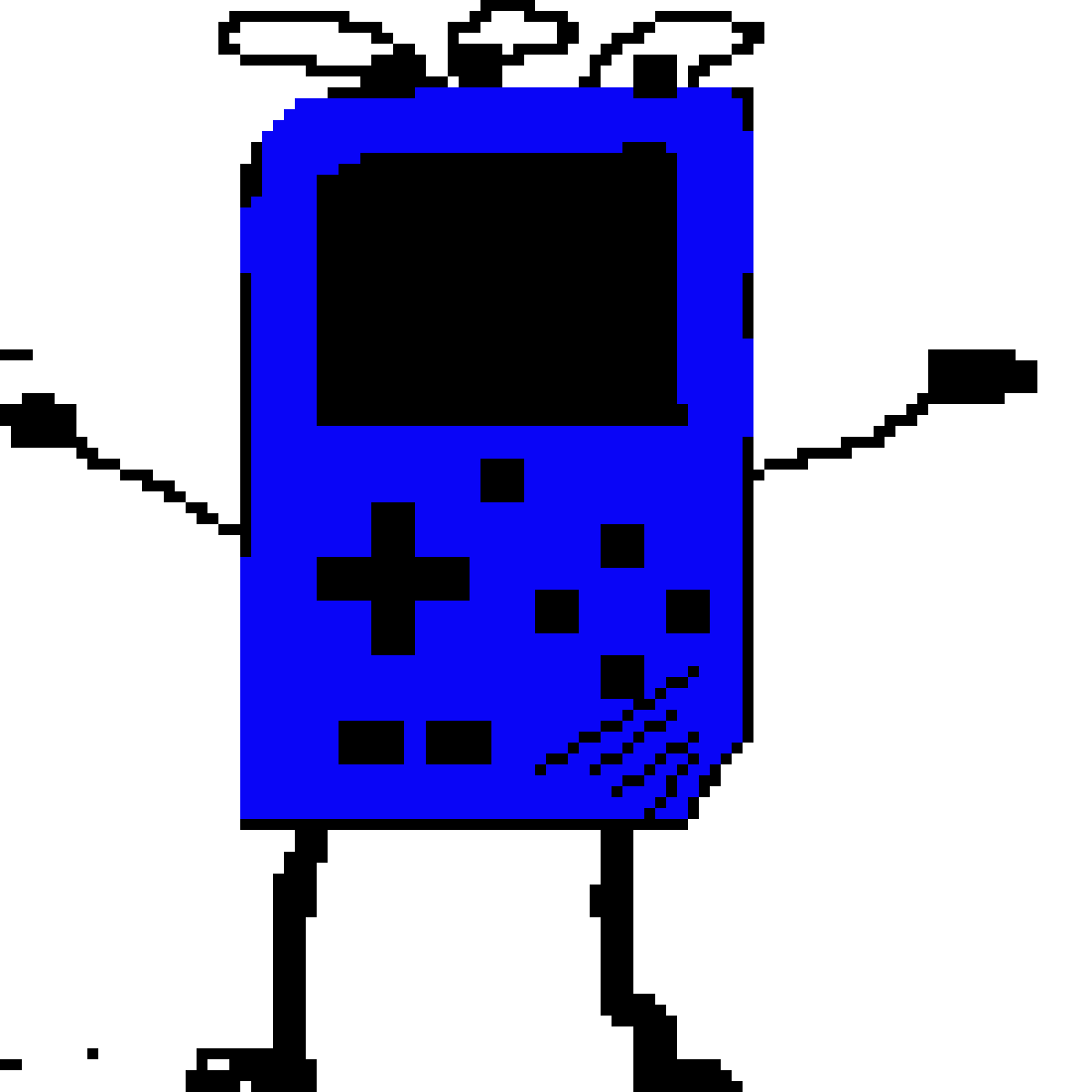 duuk's Gallery - Pixilart