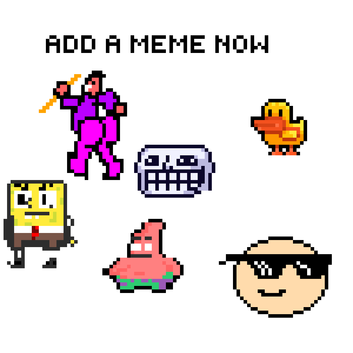 Rtnetspookwork's Gallery - Pixilart